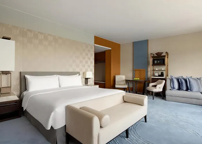 KERRY HOTEL HONG KONG