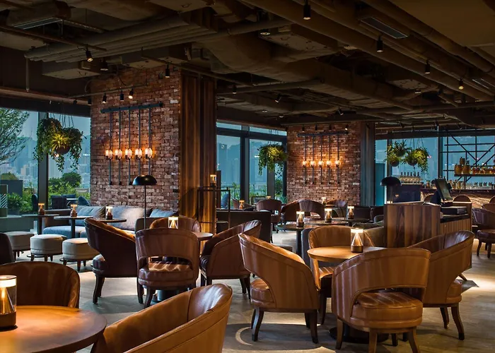 KERRY HOTEL HONG KONG